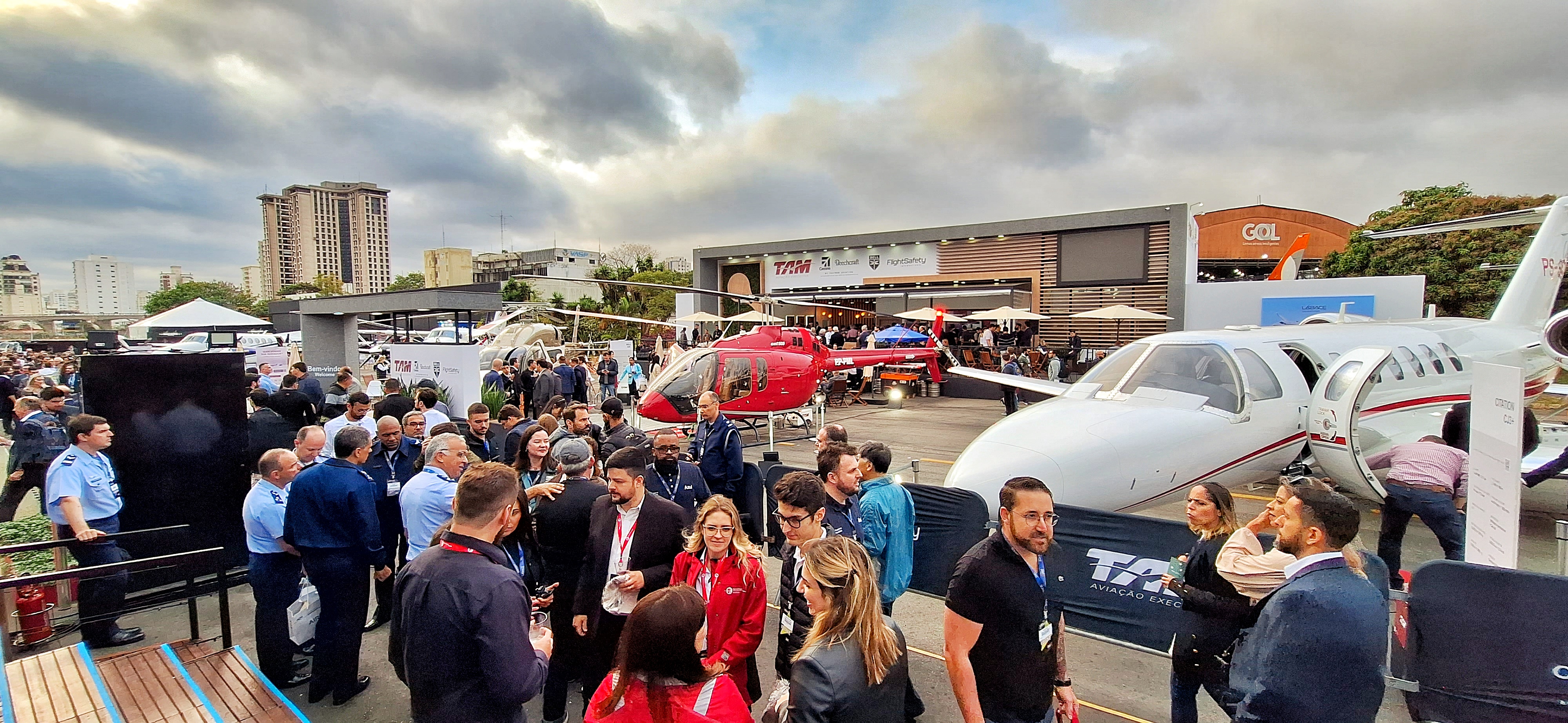 Making the Amazon Safe with Cessna Caravans | AIN