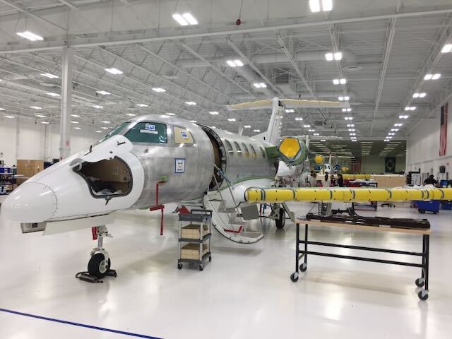 Aviation OEMS Still Struggling with Supply-chain and Labor Issues ...