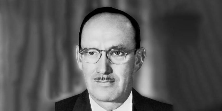 Joseph-Armand Bombardier Inducted into Inventors Hall of Fame | AIN