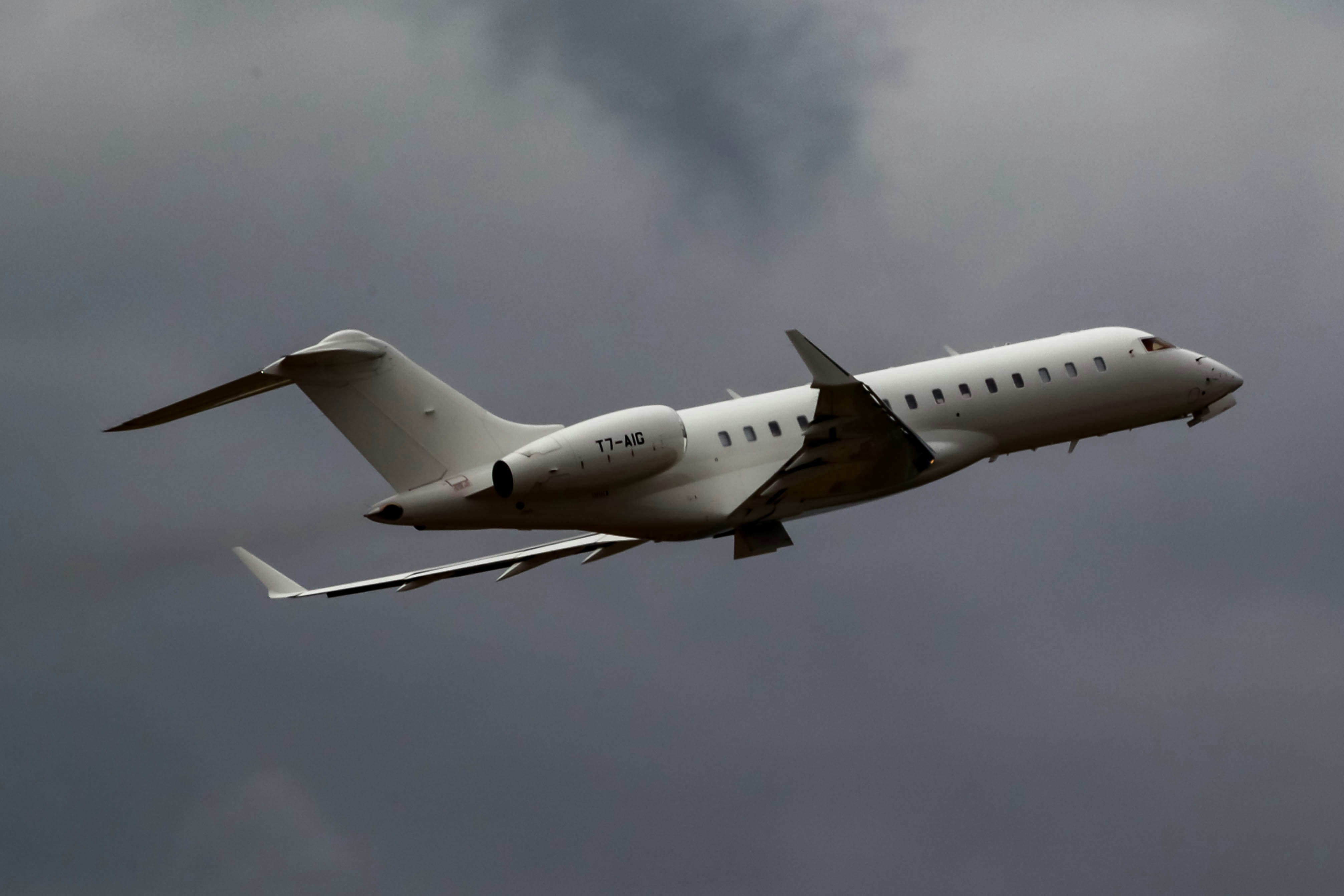 Boutsen: Preowned Business Aircraft Availability, Transactions Up | AIN