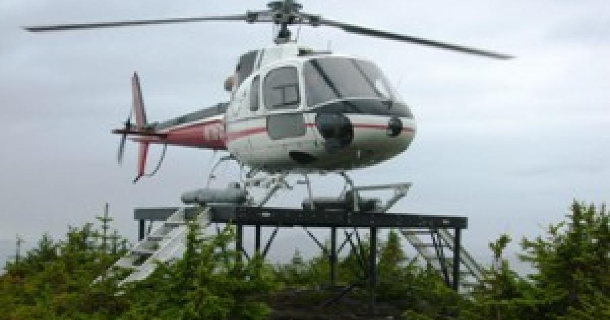 Soloy Aviation Solutions | Aviation International News