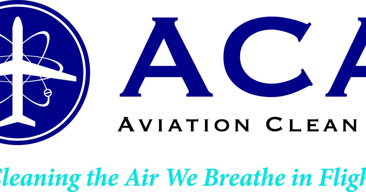 Aviation Clean Air, LLC | Aviation International News