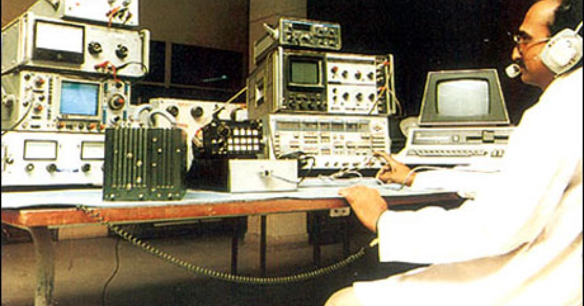 HAL’s Expansion into Avionics Offers New Indian Offset Options ...