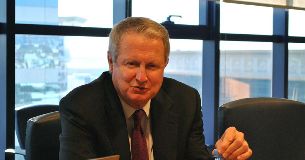 Boeing Decides to Boost Financing Exposure | Aviation International News