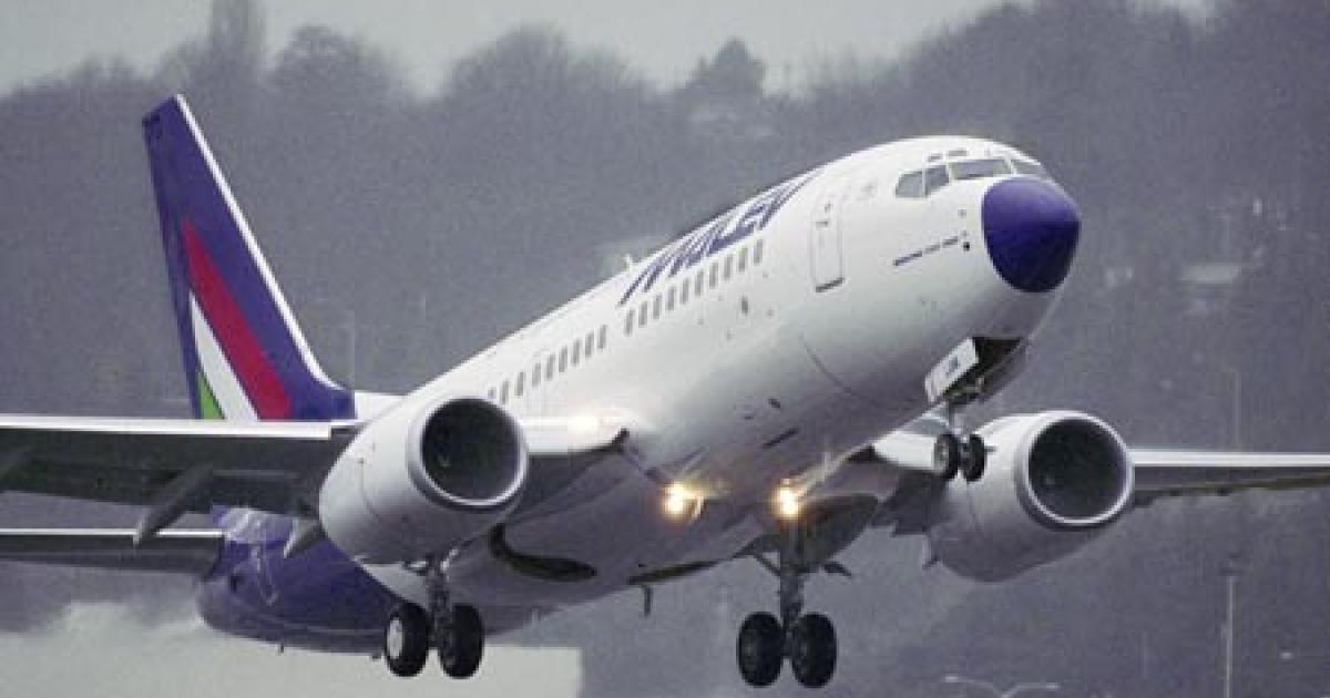 Hungary’s Malev Ceases Operations | Aviation International News