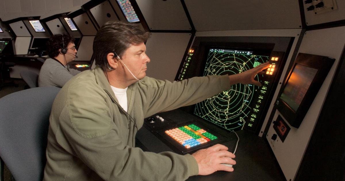 ATC Program Costs, Schedules Unreliable, GAO Says | Aviation ...