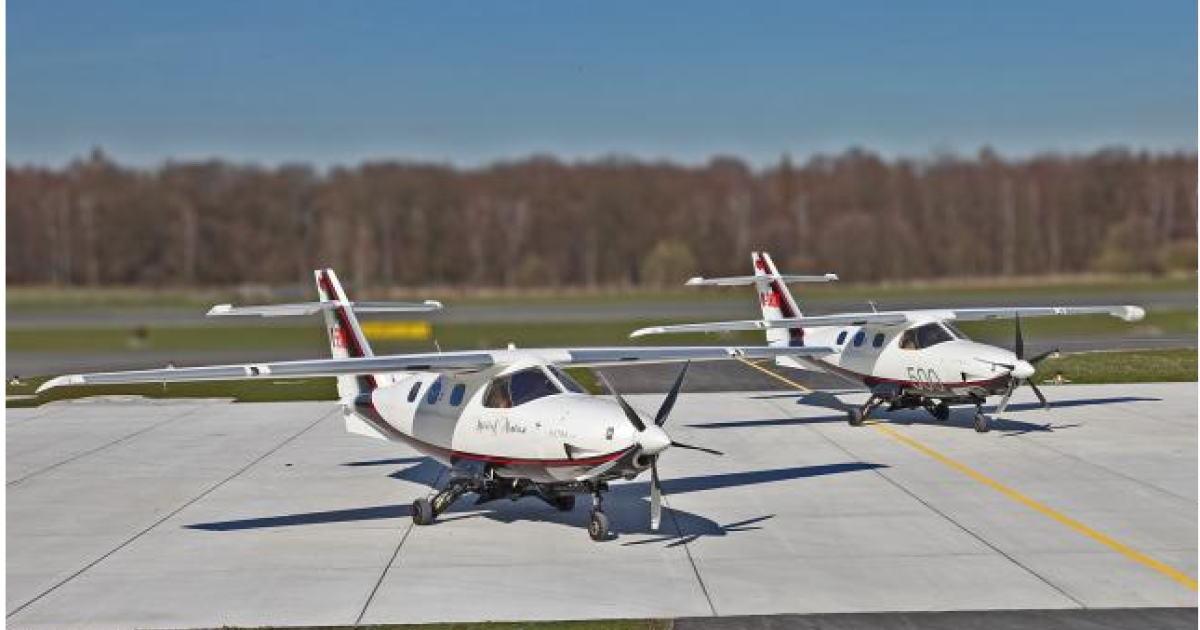 Extra Aircraft | Aviation International News