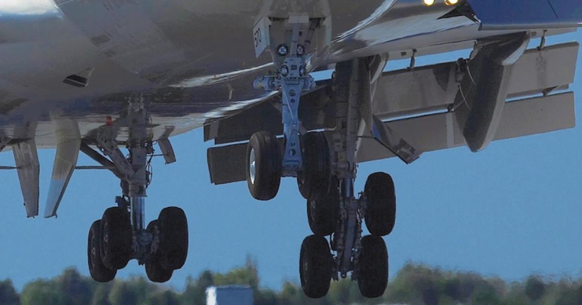 Eurocontrol Issues Runway Excursion 'Action Plan' | Aviation ...