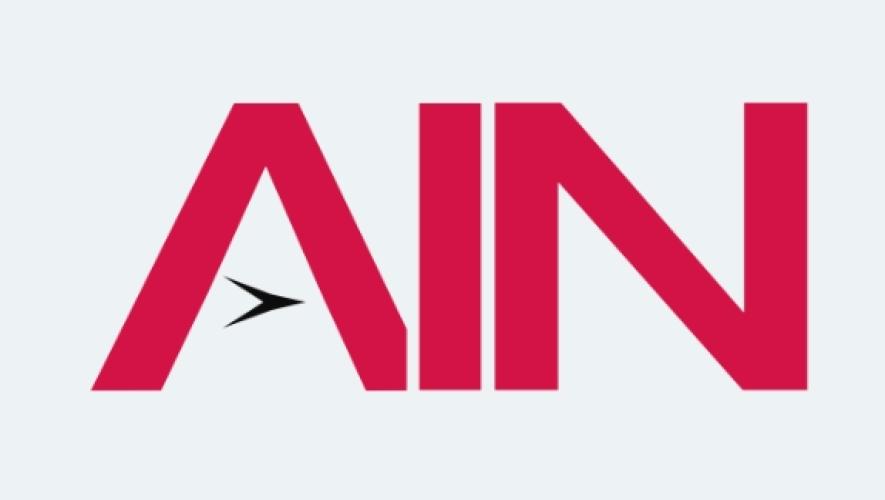 About | Aviation International News