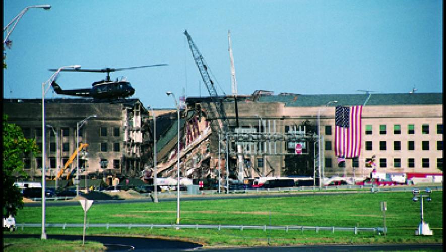 Shutdown of National Airspace System Was ‘Organized Mayhem’ | Aviation ...