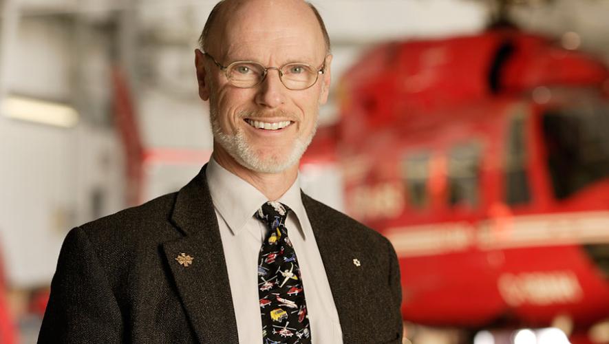 HAI Salute to Excellence 2013: EMS Professionals Honored | Aviation ...