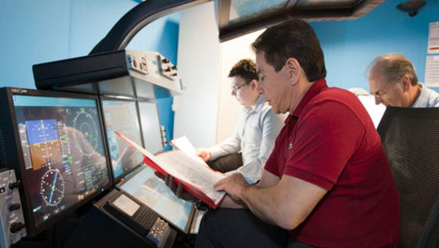 Training Organizations Respond to New EASA Rules | Aviation ...