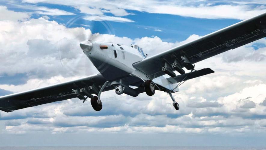 CMC Is Quick On Its Feet With Avionics Solutions | Aviation ...
