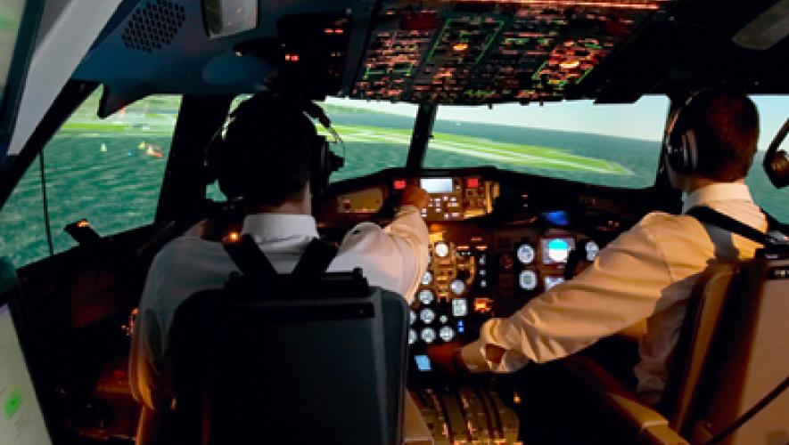 FAA Issues New Rule on Pilot Duty Time | Aviation International News