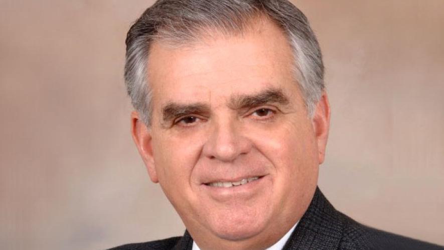 Ray Lahood