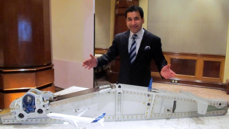 Airbus Appoints India’s Dynamatic As Tier One Supplier | Aviation ...