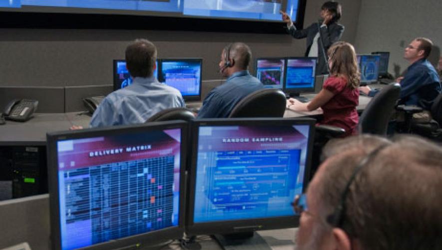 Lockheed Martin: F-35 Logistics System Evolving | Aviation ...