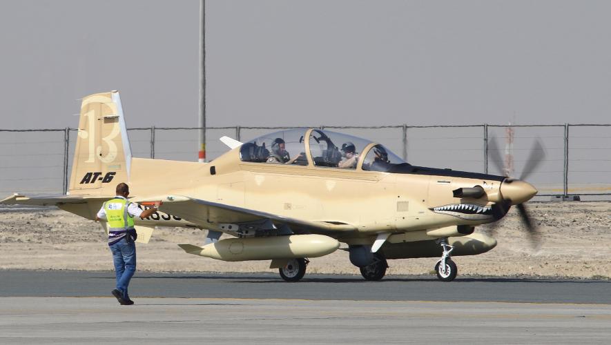 Wolverine On The Loose In Europe | Aviation International News