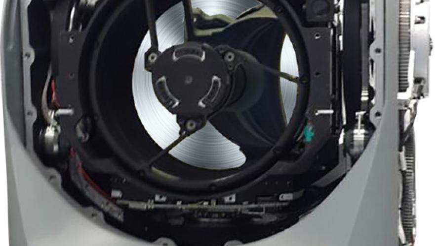 Elbit Unveils Another High-spec Sensor System | Aviation International News