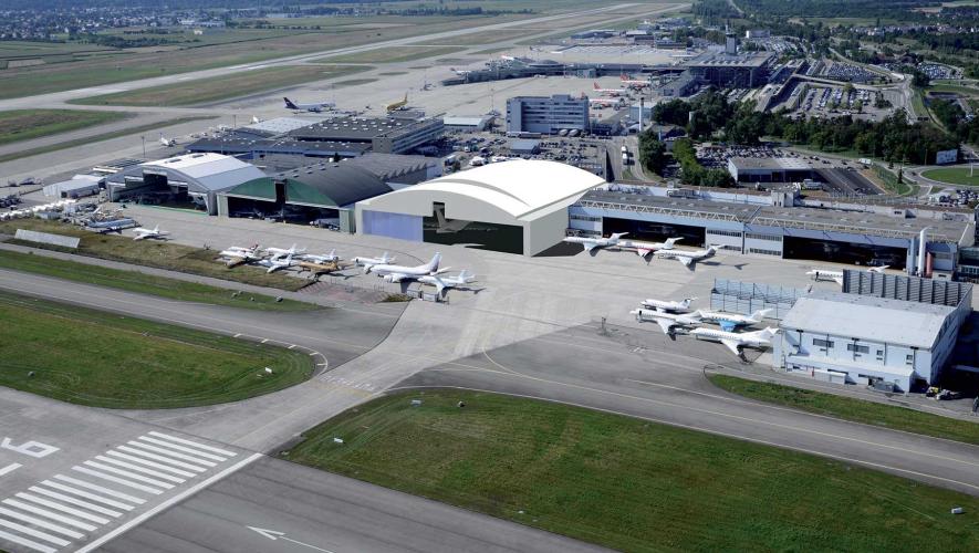Jet Aviation To Expand Its Bizliner Capabilities in Basel | Aviation ...