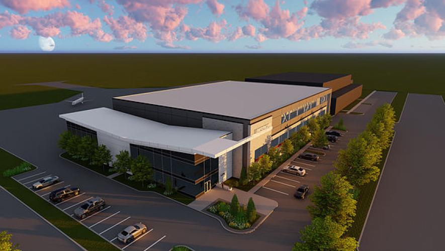 Montreal FBO To Relocate | Aviation International News