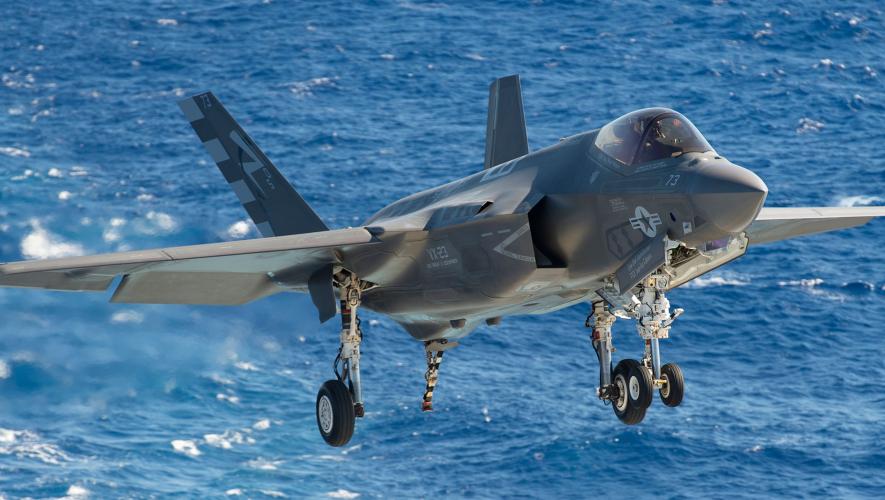 AESA Radar and Technology Developments | Aviation International News