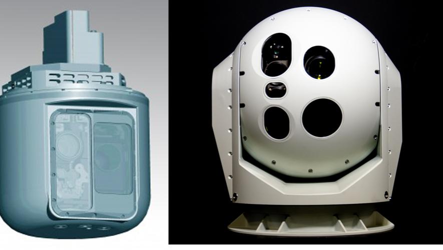 Ukraine Develops New Targeting Systems | Aviation International News