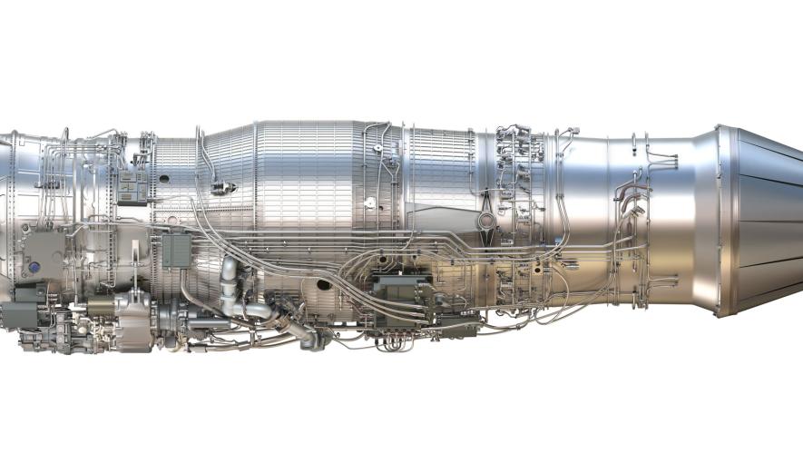Proliferating Business Sees GE Transfer Engineers to Military Work ...
