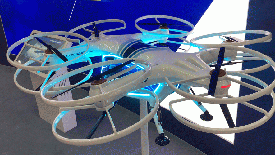 Boeing Makes Progress on NeXt Big Things | Aviation International News