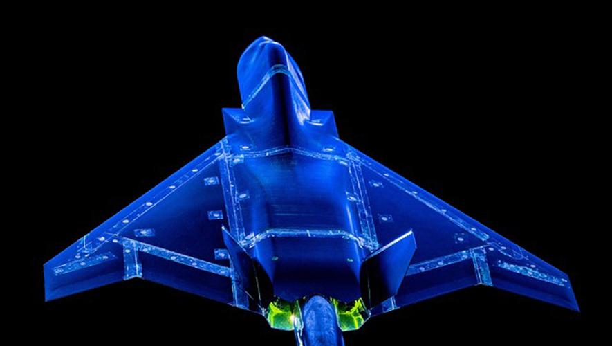 Team Tempest Reveals a Different Approach to FCAS | Aviation ...