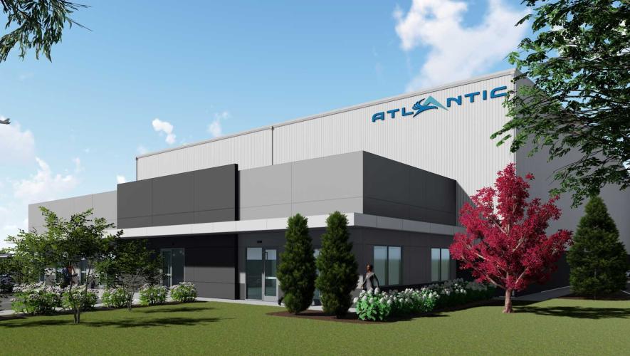 Atlantic To Expand Chicago-area FBO | Aviation International News