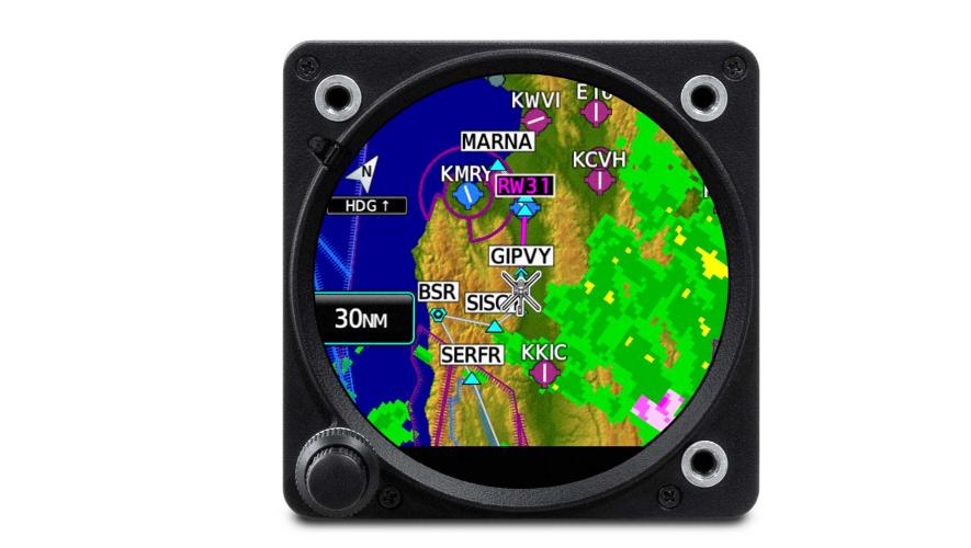 GI 275 Simplifies Avionics Upgrades in Part 27 Helos | Aviation ...