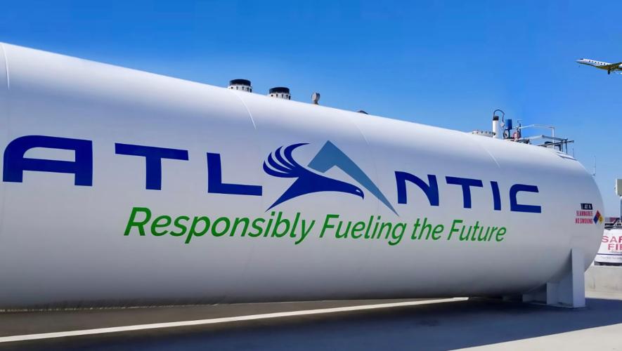 PE Firm KKR Buying Atlantic Aviation for Nearly $4.5B | Aviation ...