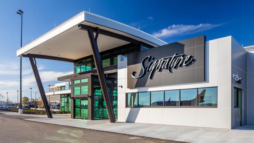 2021: Year of the FBO Transaction | Aviation International News