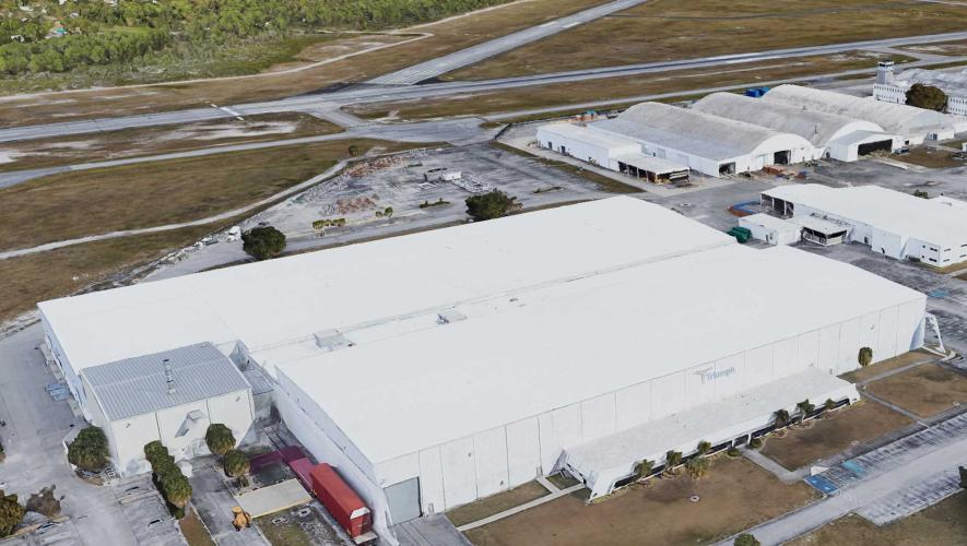 Daher To Acquire Triumph's Florida Aerostructures Plant | Aviation ...