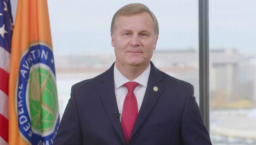 NBAA Names Senior FAA Exec Rocheleau as Brown Successor | Aviation ...