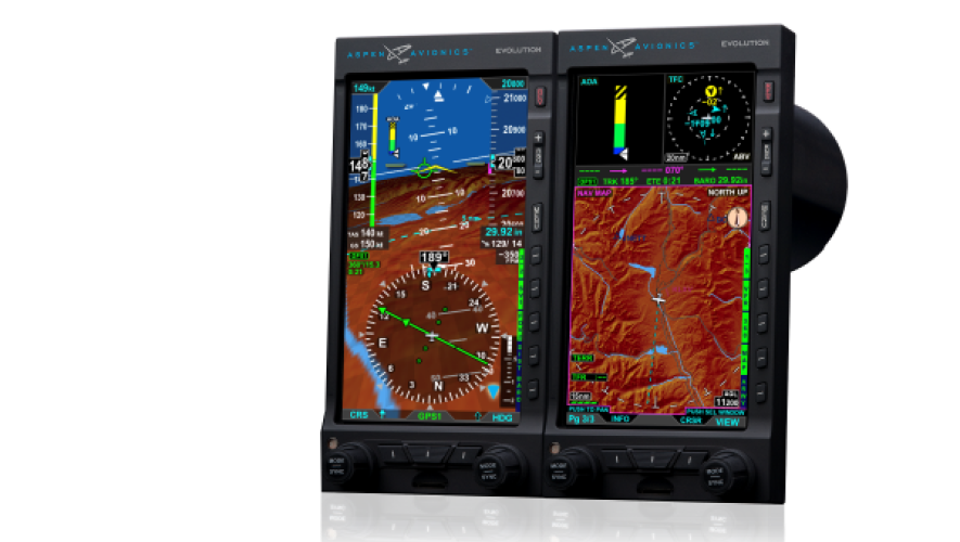 Aspen Avionics To Certify GFC 600 Autopilot Interface | Aviation ...
