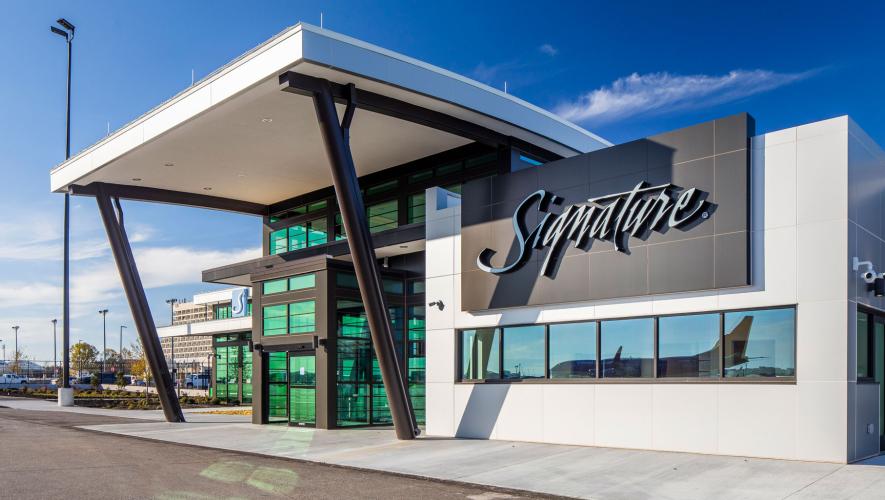 Signature Flight Support Publishes FBO Fees on AOPA Website | Aviation ...