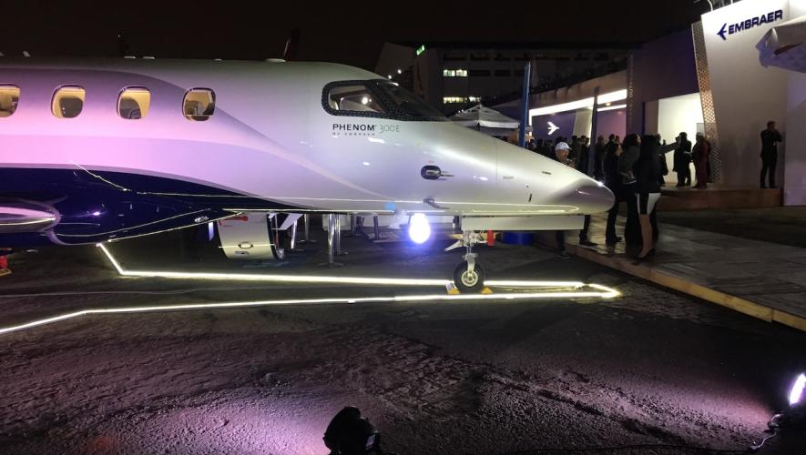 LABACE Returns To the World Stage | Aviation International News