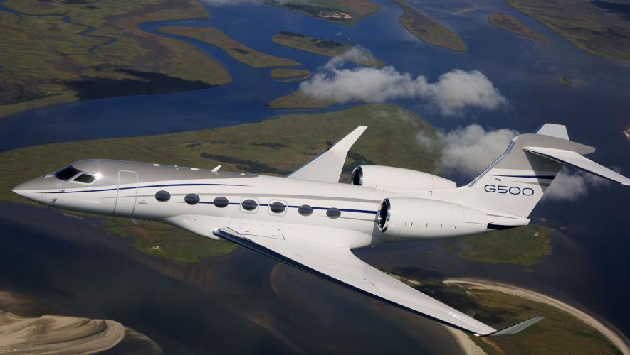 New, Preowned Bizjet Markets Showing Different Dynamics | Aviation ...