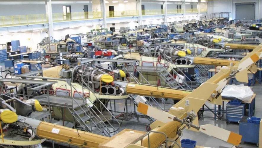 Airbus Helicopters Posts Earnings Growth in Third Quarter | Aviation ...