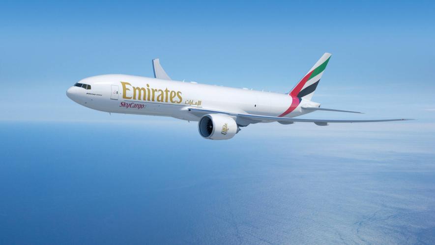 Boeing Projects Air Cargo Traffic to Double by 2041 | Aviation ...