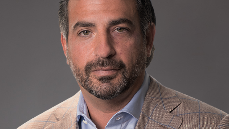 JSSI Adds Second Private Equity Partner | Aviation International News