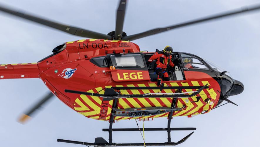 Inlet Barrier Filter Icing Caused Dual Flameout on Norwegian Airbus ...