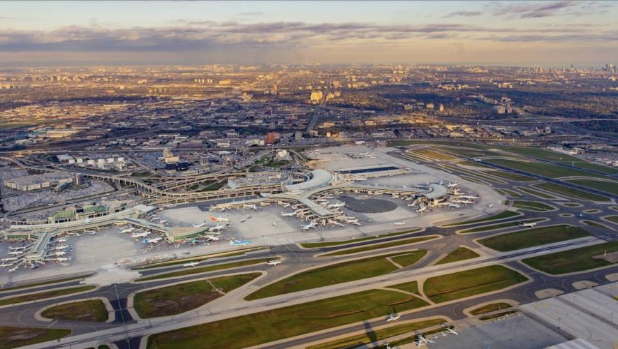 Toronto Pearson Airport To Impose Evening Bizav Limits | Aviation ...