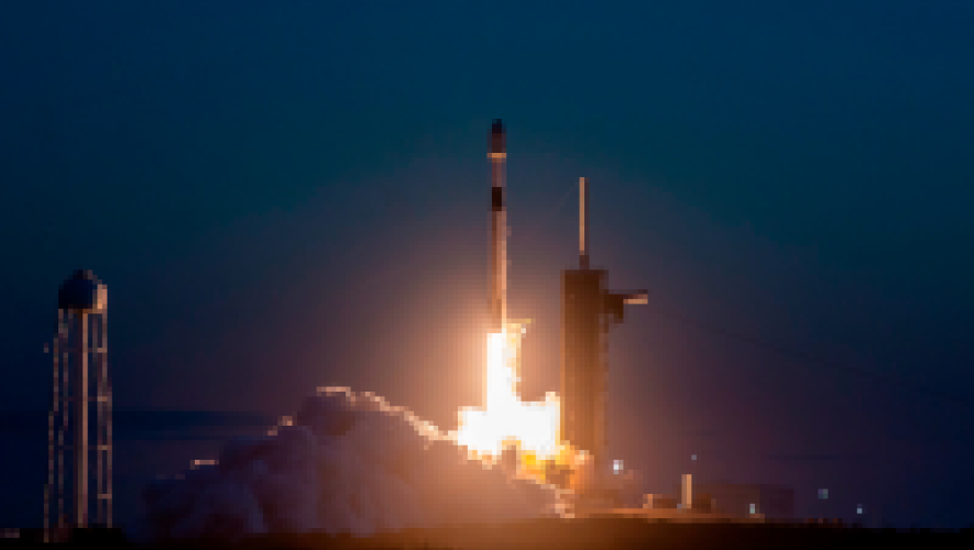 OneWeb Satellite Launch Deploys 40 More Satellites | Aviation ...
