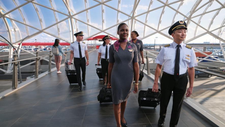 Delta Air Lines To Open Flight Academy in Florida | Aviation ...