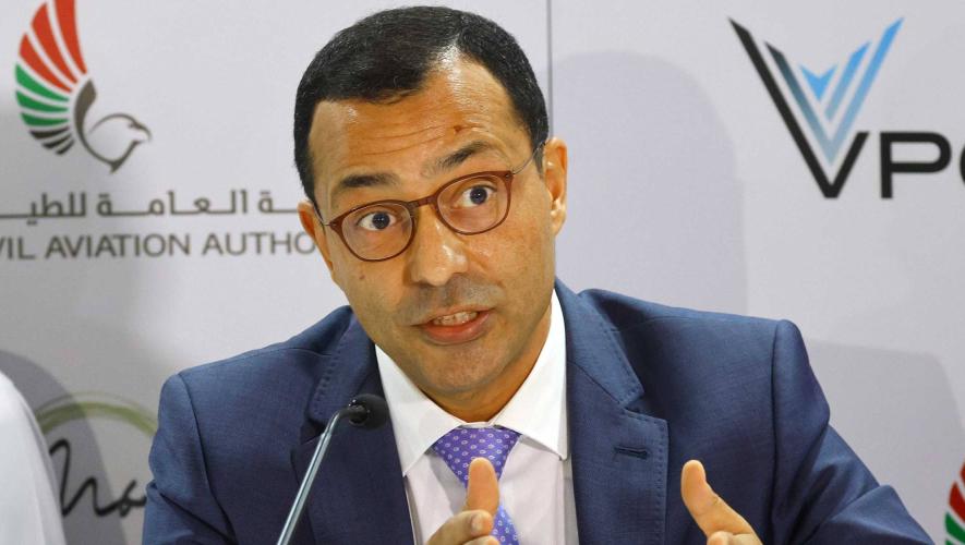 VPorts Ramps Up Plans for AAM Infrastructure in UAE | Aviation ...