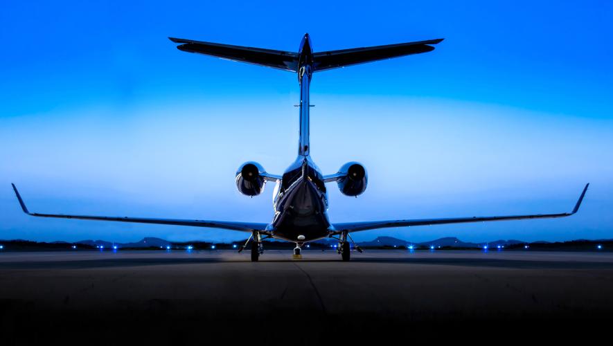 Part 135 Rest, Duty Regs Review Leads to Calls for Change | Aviation ...