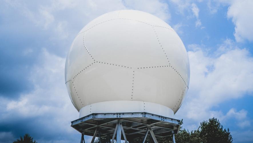Colorado Airport To Receive New Weather Radar | Aviation International News